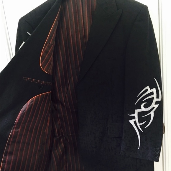 Inserch | Suits & Blazers | Inserch Limited Edition Style Italy Sports ...