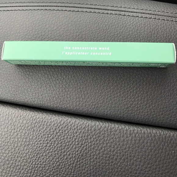 Sephora | Makeup | New Lamer Concentrate Wand Brush Samples | Poshmark