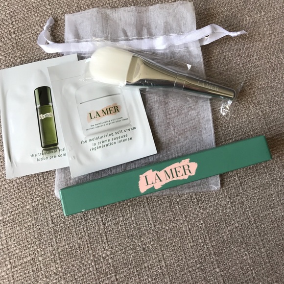 Sephora | Makeup | New Lamer Concentrate Wand Brush Samples | Poshmark
