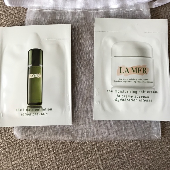 Sephora | Makeup | New Lamer Concentrate Wand Brush Samples | Poshmark