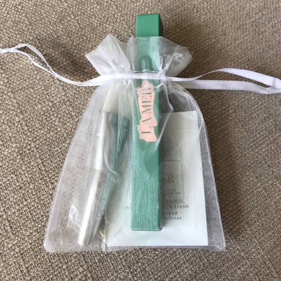 Sephora | Makeup | New Lamer Concentrate Wand Brush Samples | Poshmark