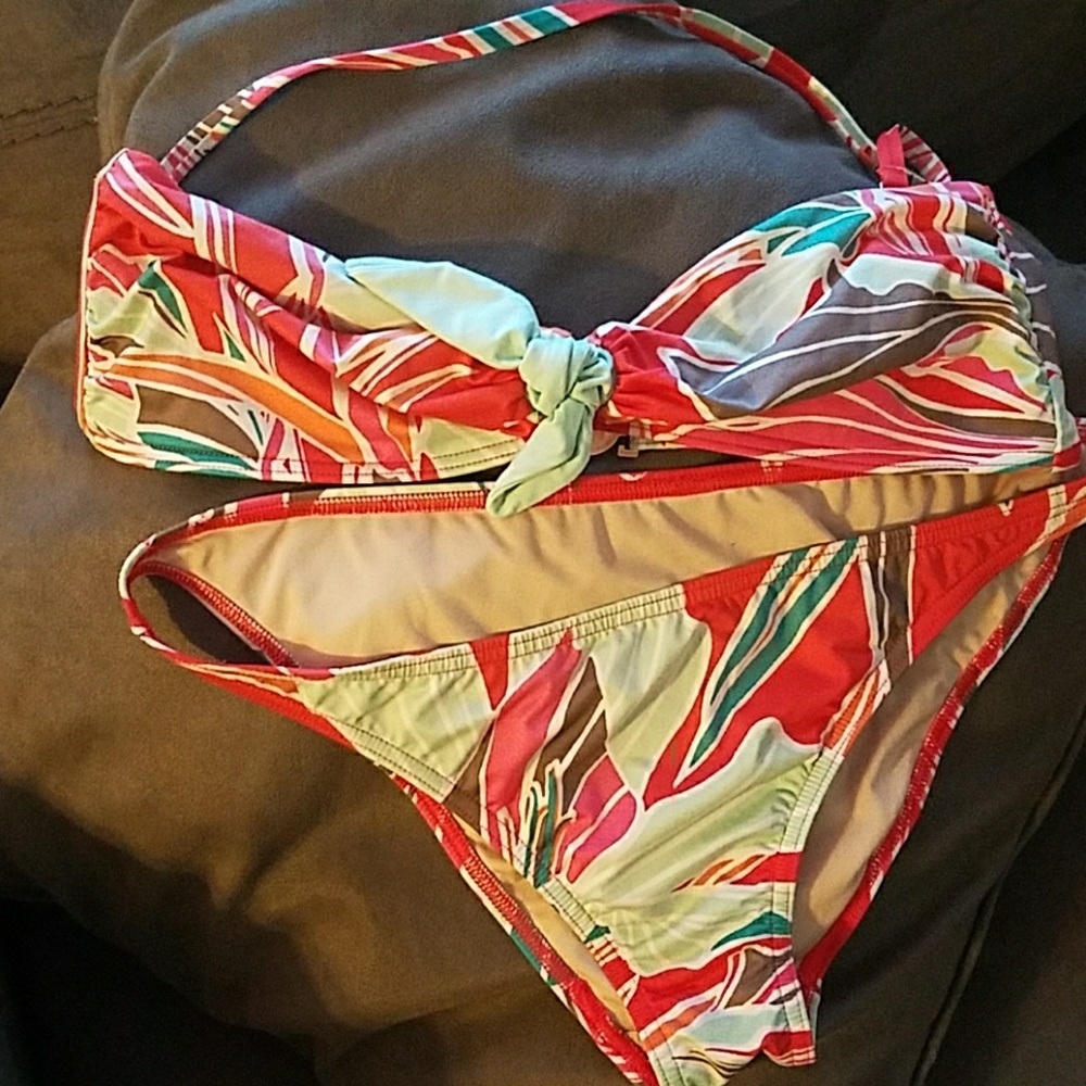 Victoria's Secret Bikinis - Gem