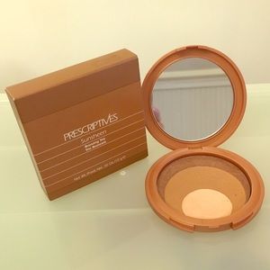 Prescriptives | Makeup | Sale New Prescriptives Sunsheen Bronzing Trio ...