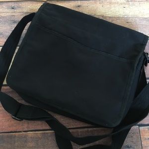 Echo | Bags | Echo Messenger Bag | Poshmark