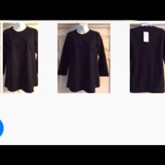 Zara | Tops | Nwt Zara Uniform Blouse | Poshmark