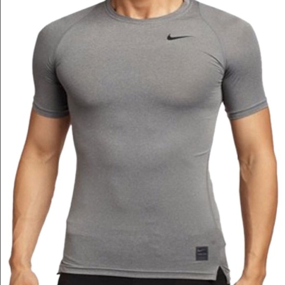 Nike | Shirts | Nike Pro Drifit Compression | Poshmark