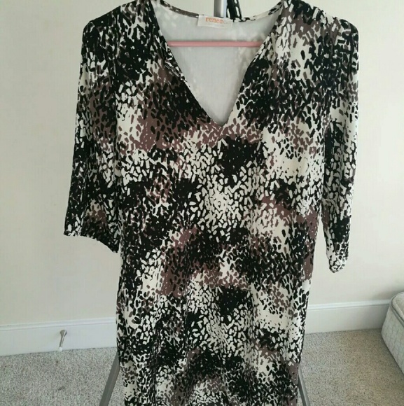 Renee C. | Dresses | Dress | Poshmark