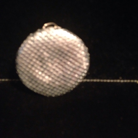 Evans | Accessories | Vintage Evans Mesh Compact Beautiful | Poshmark