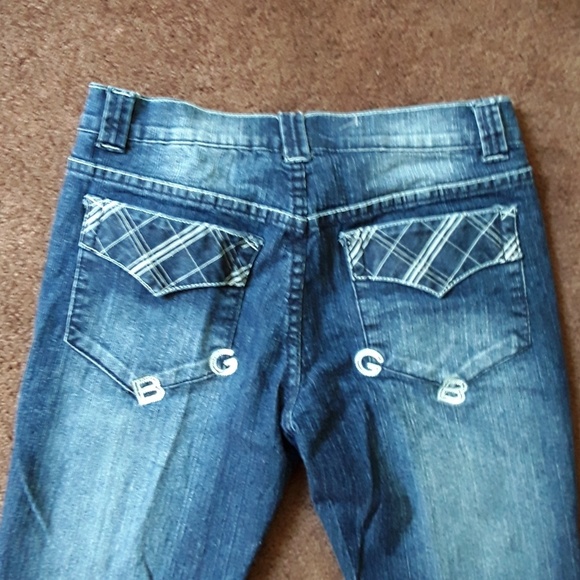 Bad Girl Jeans | Jeans | Bad Girl Jeans On Sale Today | Poshmark