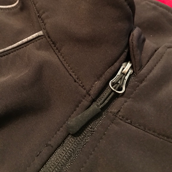 Snozu | Jackets & Coats | Snozu Performance Jacket Mens Xl Black | Poshmark