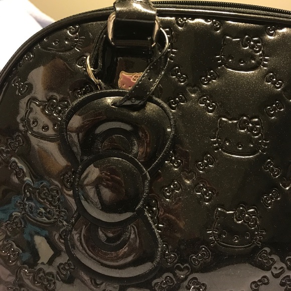 Hello Kitty | Bags | New Large Loungefly Hello Kitty Bag | Poshmark