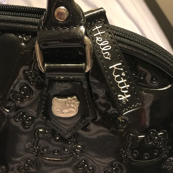 Hello Kitty | Bags | New Large Loungefly Hello Kitty Bag | Poshmark