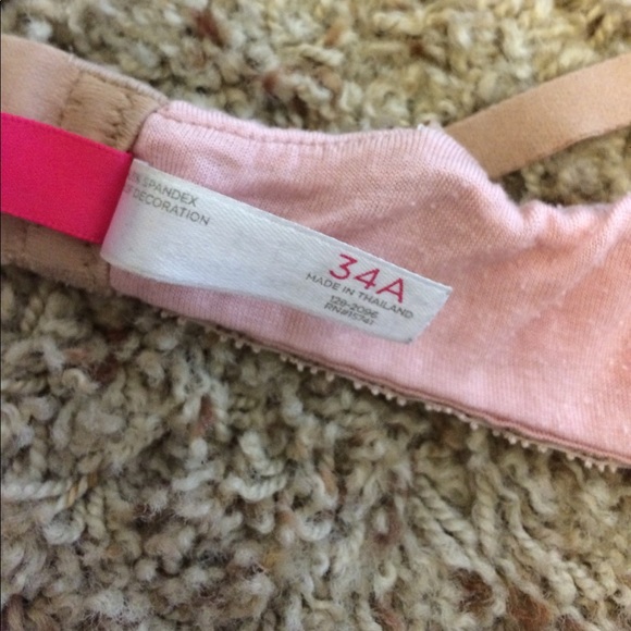 Cosmopolitan | Intimates & Sleepwear | Super Soft Light Pink And Skin ...