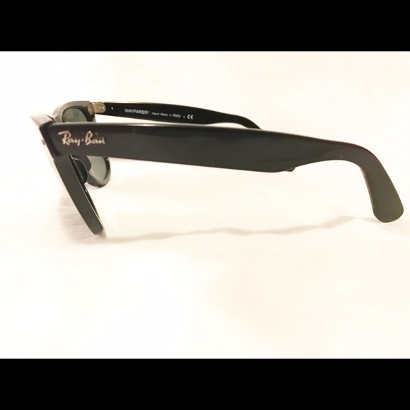 Ray-Ban | Accessories | Rayban Original Wayfarer Classic Rb24 | Poshmark