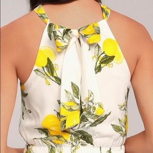 Moon River | Tops | Moon River Halter Top | Poshmark