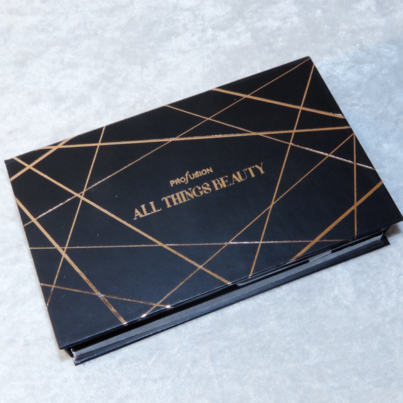 Profusion Cosmetics | Makeup | Profusion All Things Beauty Mini Palette ...