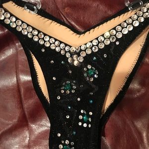 Other | Figure Competition Suit | Poshmark