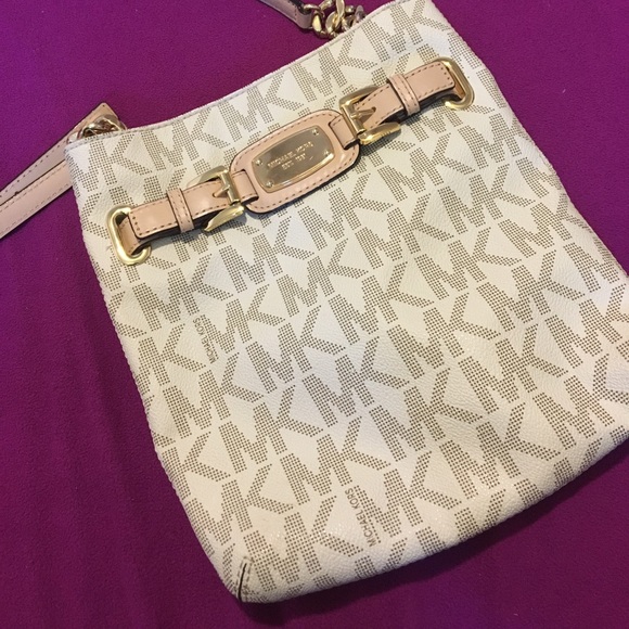 Michael Kors | Bags | Side Purse | Poshmark