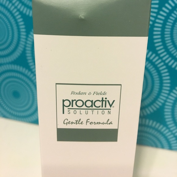 Proactiv | Makeup | Proactiv Gentle Formula Set | Poshmark