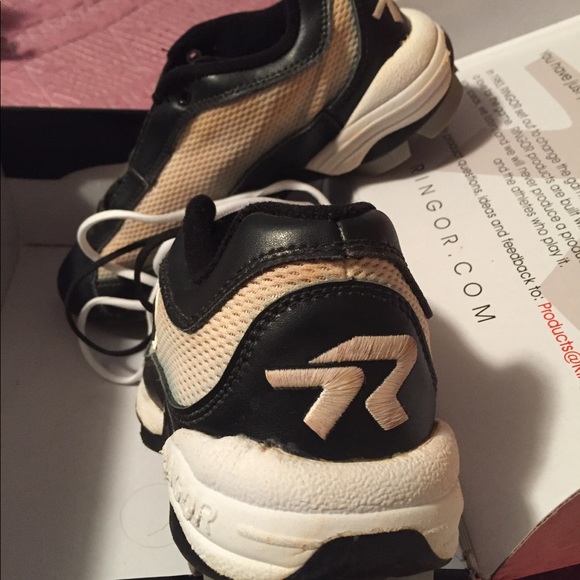 Ringor | Shoes | Ringor Fastpitch Softball Cleats | Poshmark