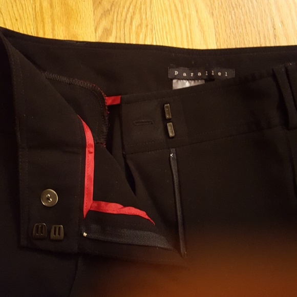 Parallel | Pants & Jumpsuits | Parallel Dress Pants | Poshmark