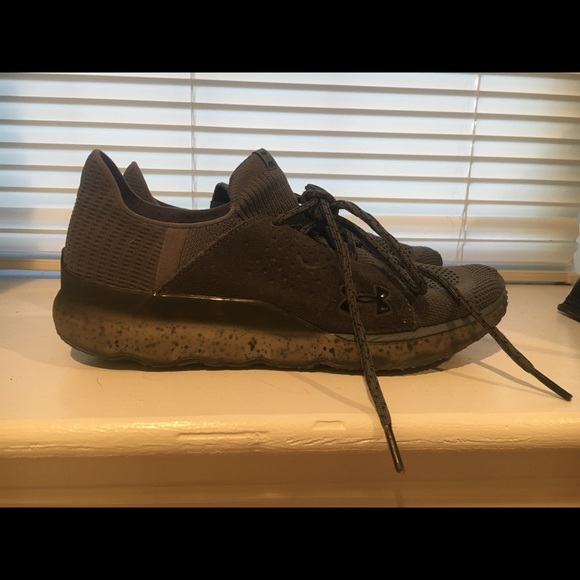 Under Armour | Shoes | Ua Threadborne Reveals | Poshmark