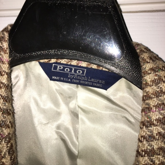 Polo by Ralph Lauren | Suits & Blazers | Ralph Lauren Polo Blazer | Poshmark