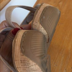 SoftWalk | Shoes | Softwalk Sandals Super Foamy Insole Rubber Soles ...