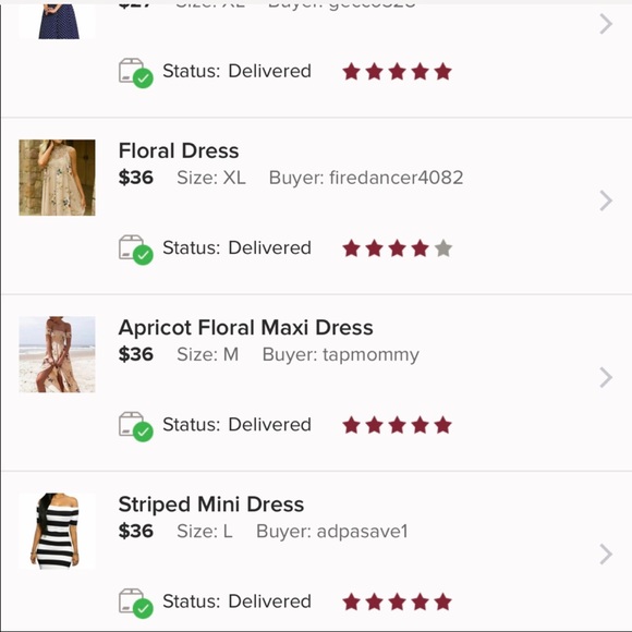 Dresses | Red Rose Midi Dress | Poshmark