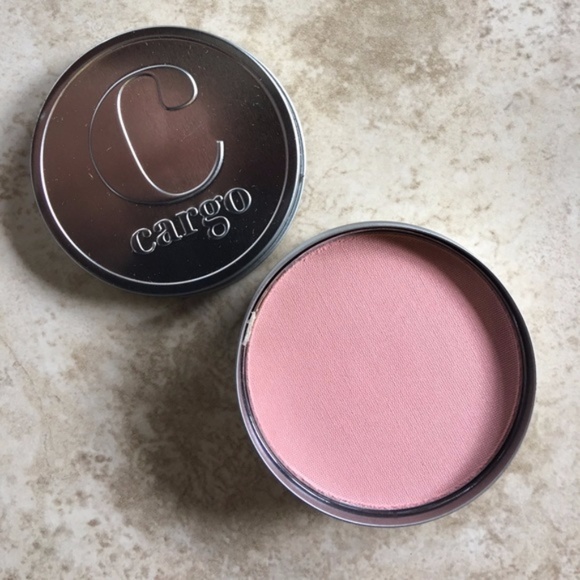 Cargo | Makeup | Cargo Cosmetics The Big Easy Powder Blush | Poshmark