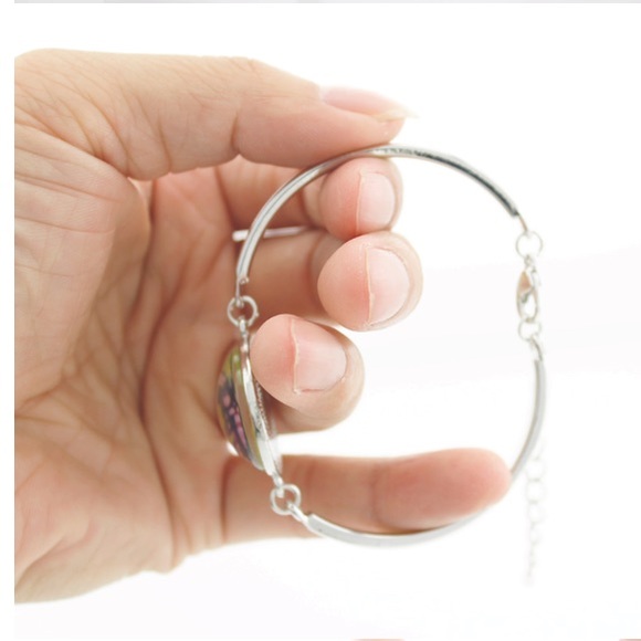 Jewelry | Springer Spaniel Bracelet | Poshmark