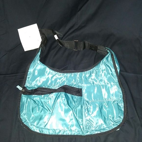 thirty-one | Bags | Explorista Crossbody In Dark Teal | Poshmark