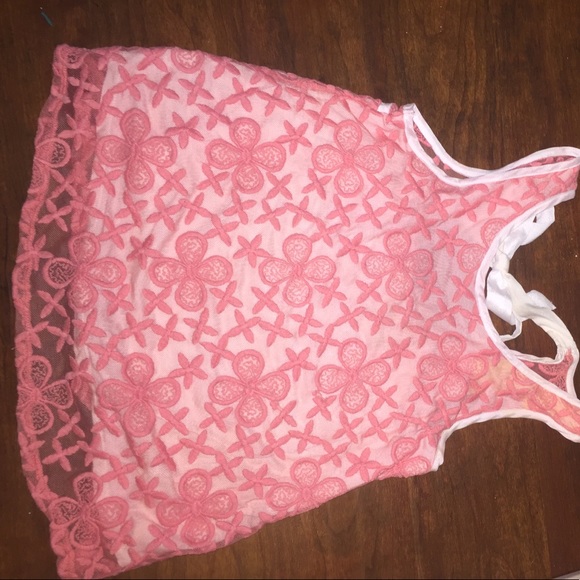 Monteau | Shirts & Tops | Monteau Girl Top | Poshmark