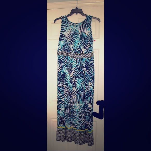 Ruby Rd. | Dresses | Ruby Road Sundress | Poshmark