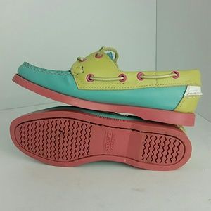 Sebago | Shoes | Sebago Docksides Women Shoes | Poshmark