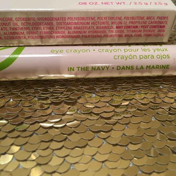 Mary Kay | Makeup | Mary Kay At Play In The Navy Eye Crayon | Poshmark