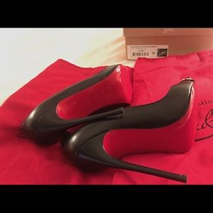 Christian Louboutin | Shoes | Christian Louboutin 36 | Poshmark