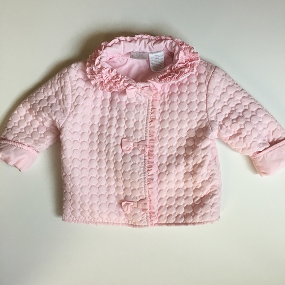 Koala Kids | Jackets & Coats | Koala Baby Quilted Jacket | Poshmark