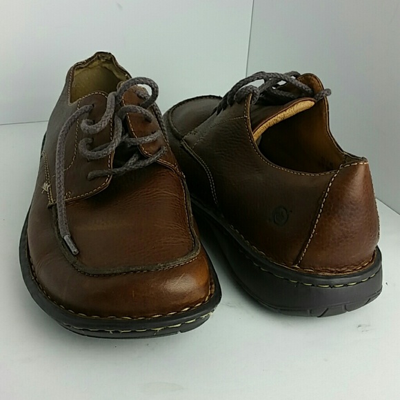 Born | Shoes | Born Mens Leather Shoes | Poshmark