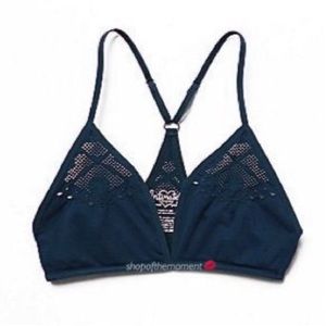 Free People | Intimates & Sleepwear | Free People Truth Be Told Bra ...