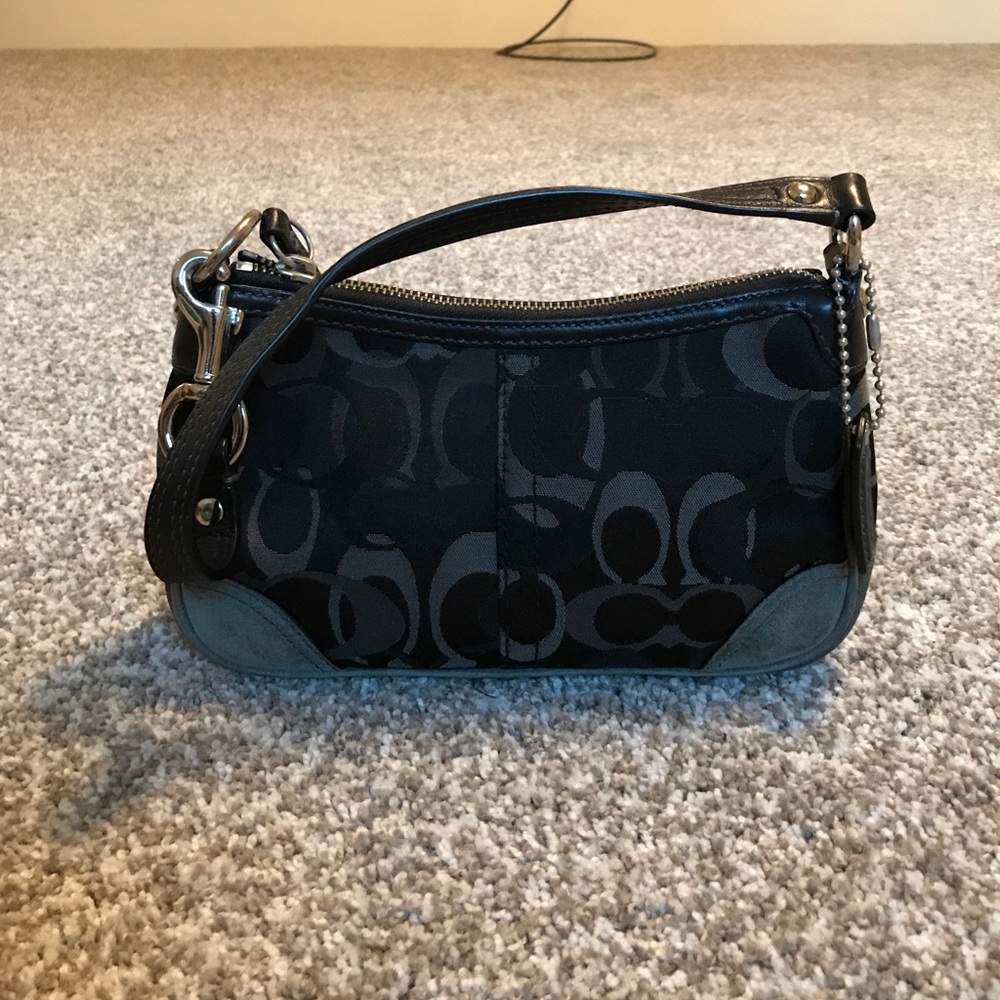 Coach Optic C Chelsea - Gem