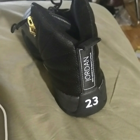 Shoes | Retro 12 Master | Poshmark