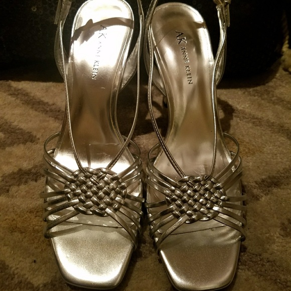 Anne Klein | Shoes | Anne Klein Heels | Poshmark