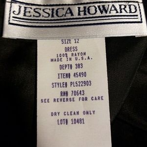 Jessica Howard | Dresses | Jessica Howard Party Theme Dress | Poshmark
