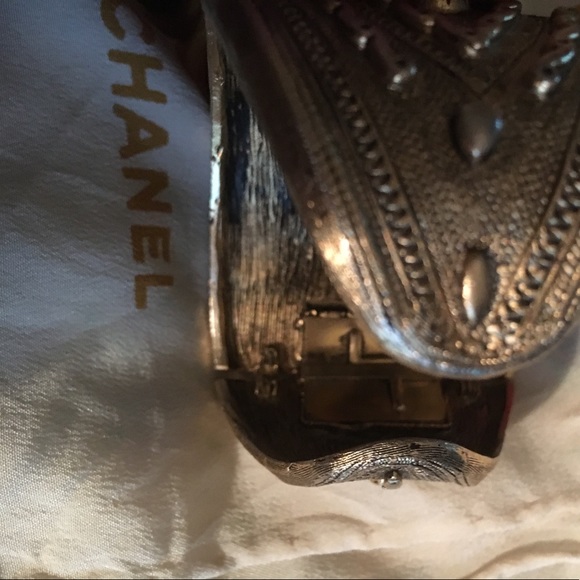 Marla Buck | Jewelry | Vintage Marla Buck Cuff Bracelet | Poshmark