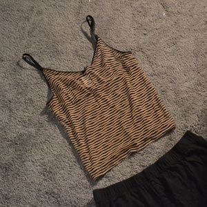 Old Navy | Tops | Mesh Top | Poshmark
