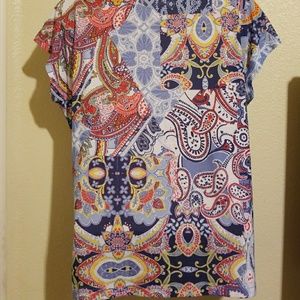 Allison Daley | Tops | Womens Blouse | Poshmark