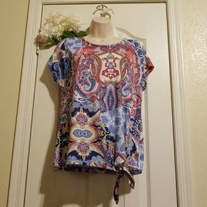 Allison Daley | Tops | Womens Blouse | Poshmark