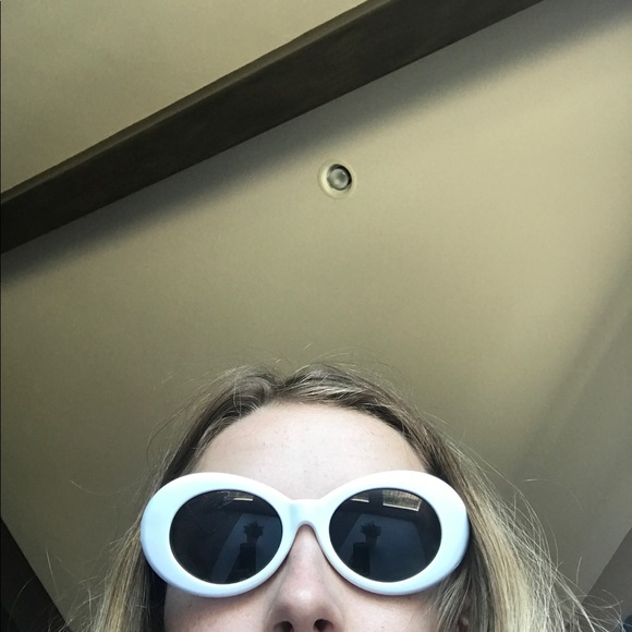 Urban Outfitters | Accessories | Clout Goggles Kurt Cobain Sunglasses ...