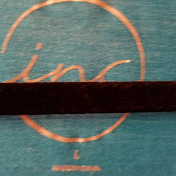 INC International Concepts | Tops | Inc Long Sleeve T Shirt | Poshmark